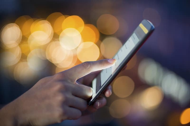 5 Mobile Apps to Help with Addiction Recovery