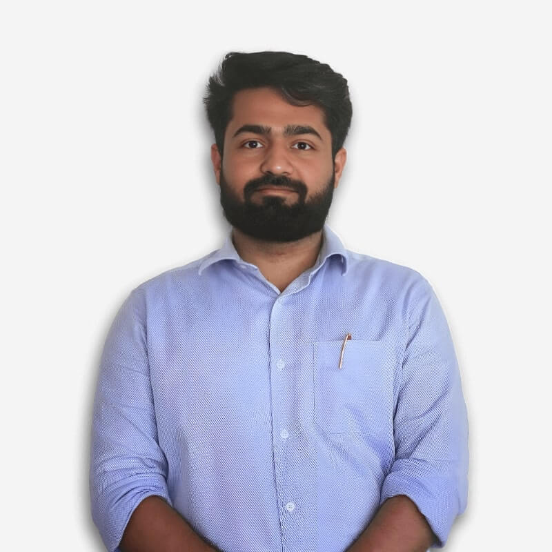 Ayush Mudgal - Alpha Healing Center