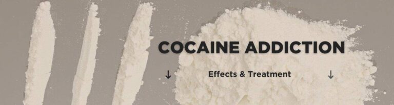 Cocaine Addiction: Definition, Causes, Symptoms, Effects, Treatment ...